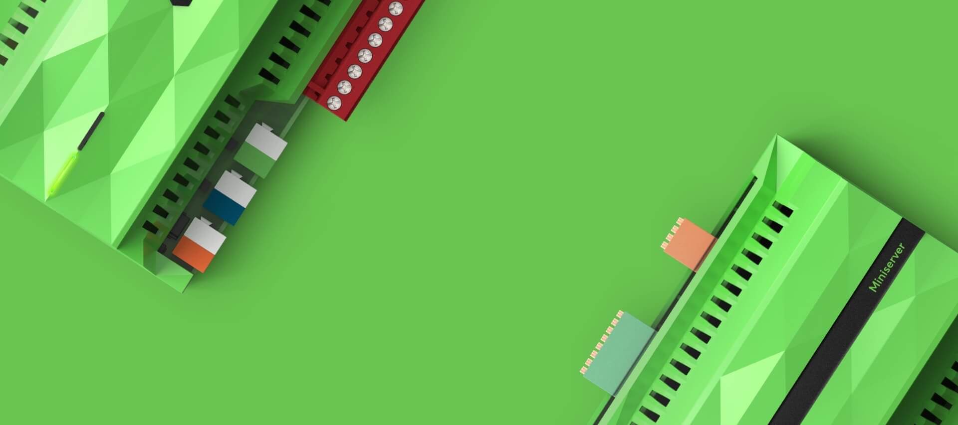 Loxone, la solució per la completa automatització de cases i edificis