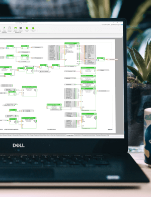 Loxone Software - die besten Lösungen für Ihre Automationsprojekte