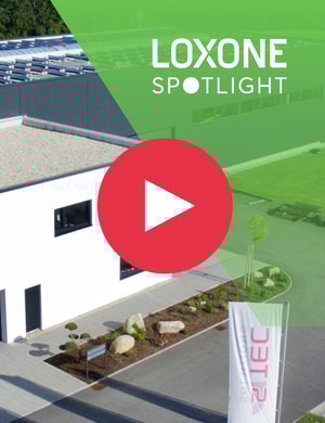 Loxone International | Home & Building Automation