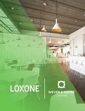 Loxone International | Home & Building Automation