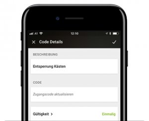Blog - NFC Code Touch: Die perfekte Zutrittslösung für Tür, Tor, Alarm ...