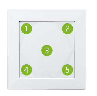 Inbetriebnahme Loxone Touch Tree und Touch Pure Tree - Loxone Dokumentation