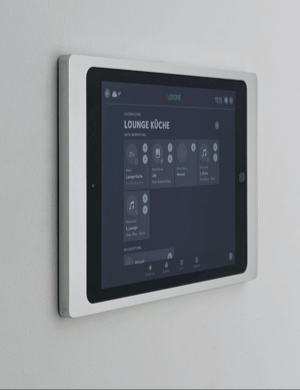 Die beste Smart Home Software: Loxone Config - Loxone