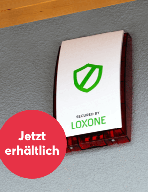 Die beste Smart Home Software: Loxone Config - Loxone