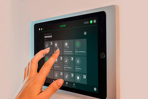 Smart Home App für Android, iOS uvm. – Jetzt kostenlos downloaden!