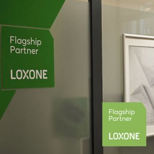 Loxone Erleben – Entdecken Sie das Loxone Smart Home hautnah