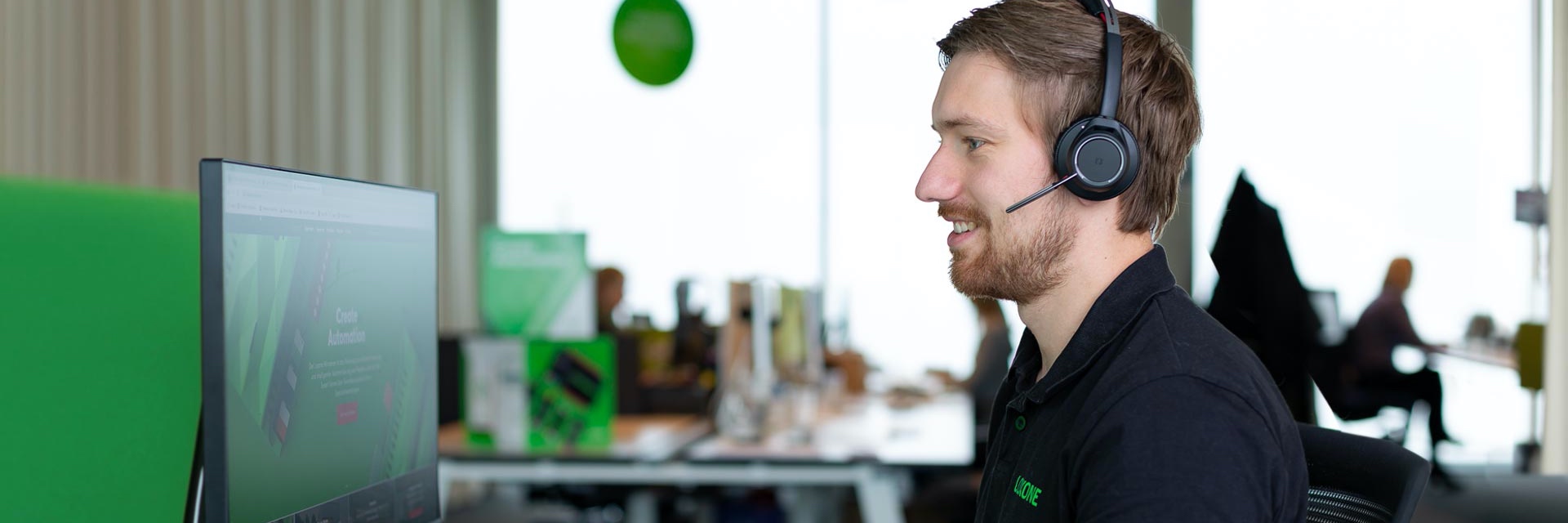 Loxone Webinar für Registered und Silver Partner