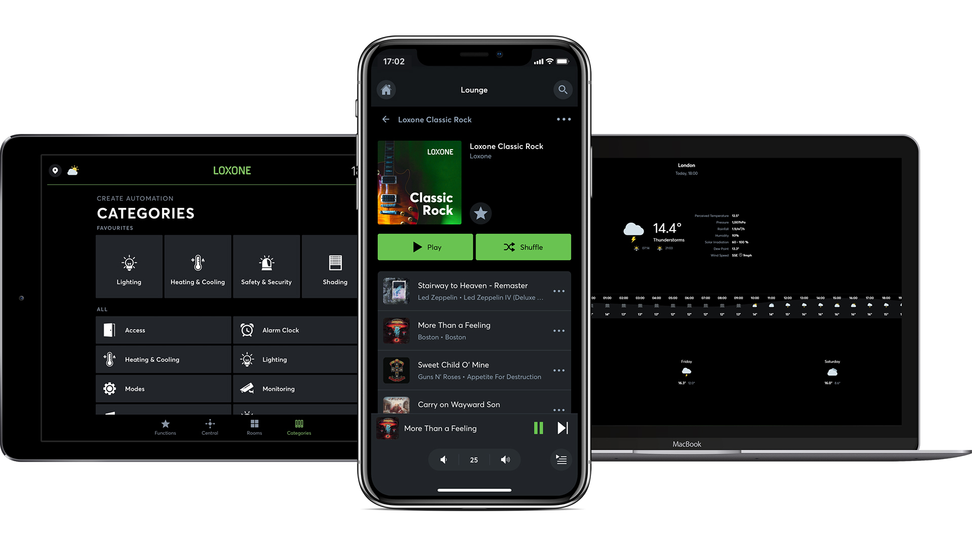 Smart Home App für Android, iOS uvm. – Jetzt kostenlos downloaden!