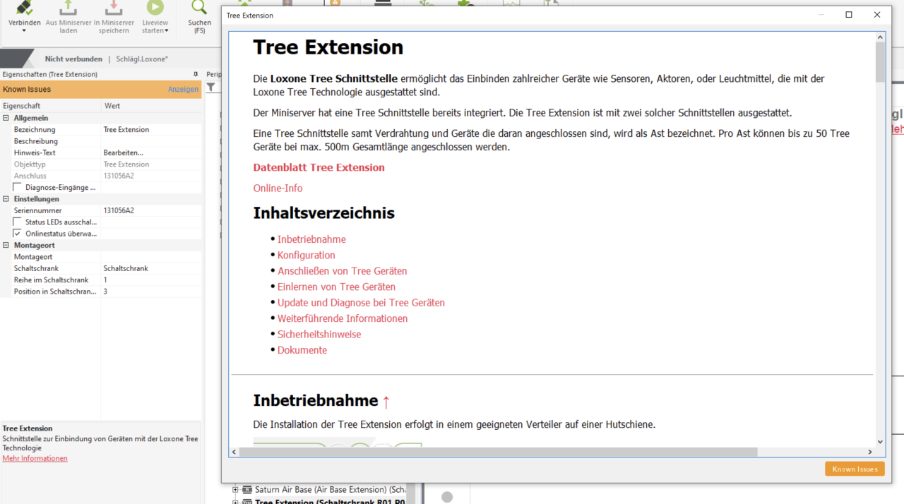 Blog - Neu: Loxone Config und App 11.1 | Loxone