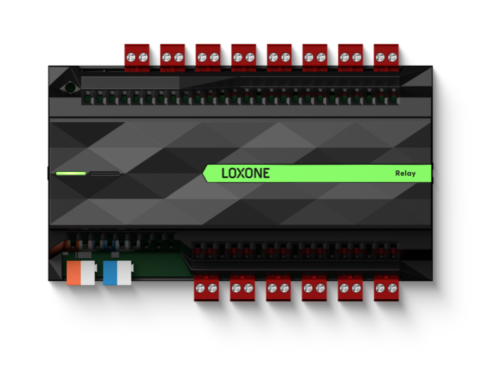 Blog - Video: Loxone I/O Extensions | Loxone