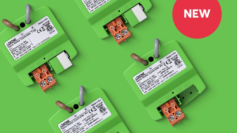 Blog - Die Loxone Highlights 2021 | Loxone