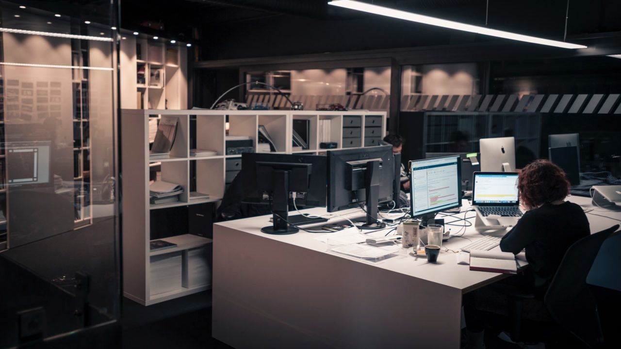 Blog - Loxone im Gewerbe: Staud Studios | Loxone