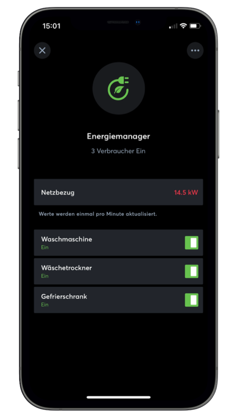 Die beste Smart Home Software - auch fürs Gewerbe: Loxone Config