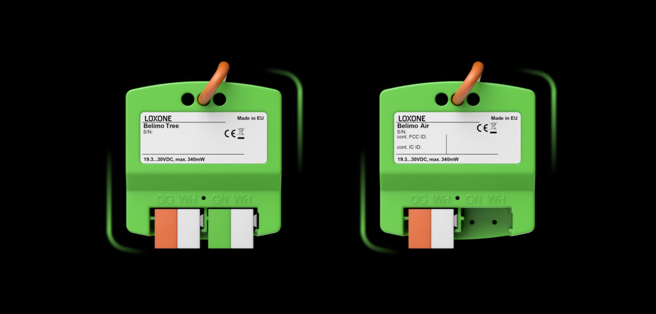 Energiemanagement auf einem neuen Level | Energie Offensive | Loxone