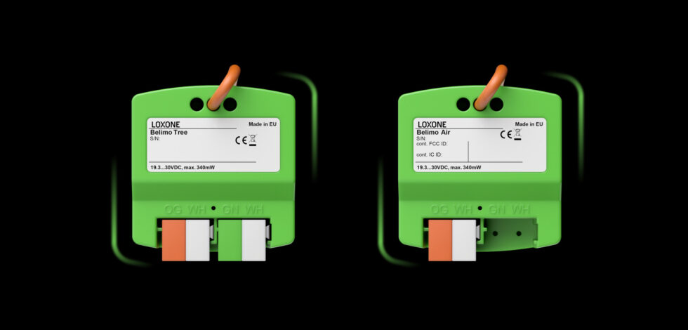Energiemanagement auf einem neuen Level | Energie Offensive | Loxone