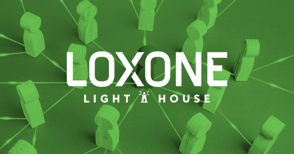 About The LOXONE Group | Loxone