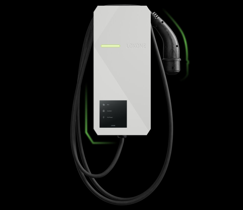 Energiemanagement auf einem neuen Level | Energie Offensive | Loxone