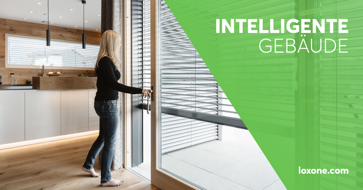 Whitepaper Download | Loxone