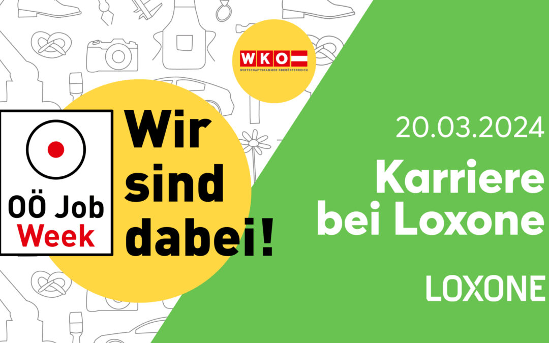 Careers & Success Archives - DEDE Loxone