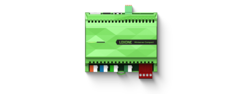 Energiemanagement | Loxone