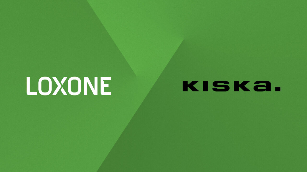 Blog - LOXONE Highlights 2025 | LOXONE