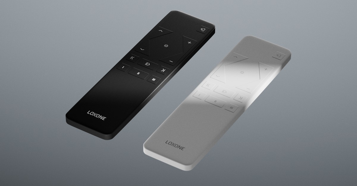Remote Air | Loxone