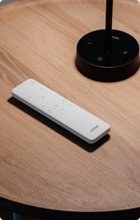 Remote Air | LOXONE