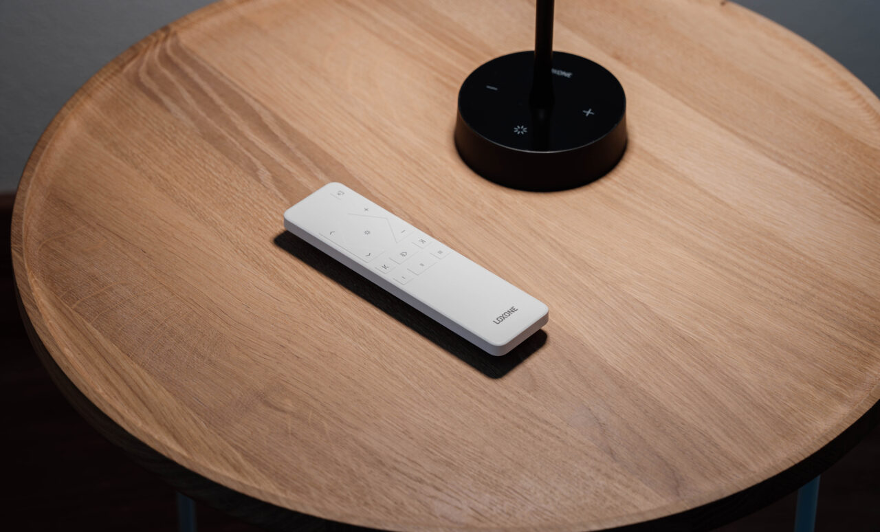 Remote Air | LOXONE
