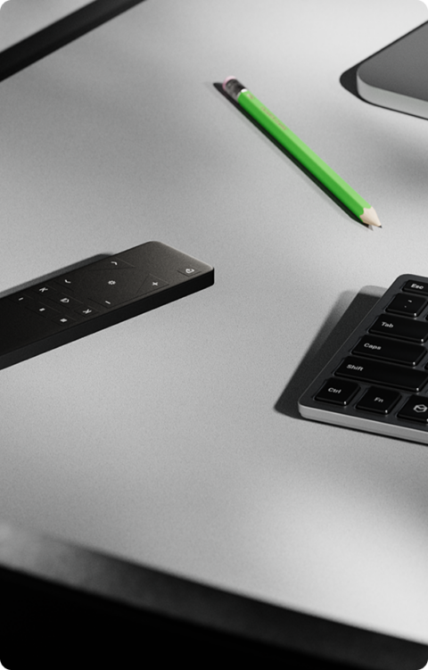 Remote Air | LOXONE
