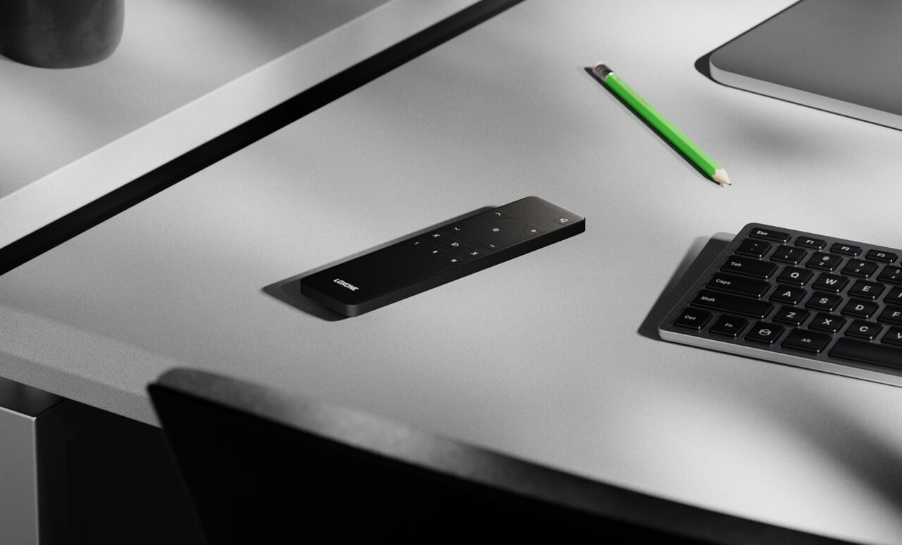 Remote Air | LOXONE