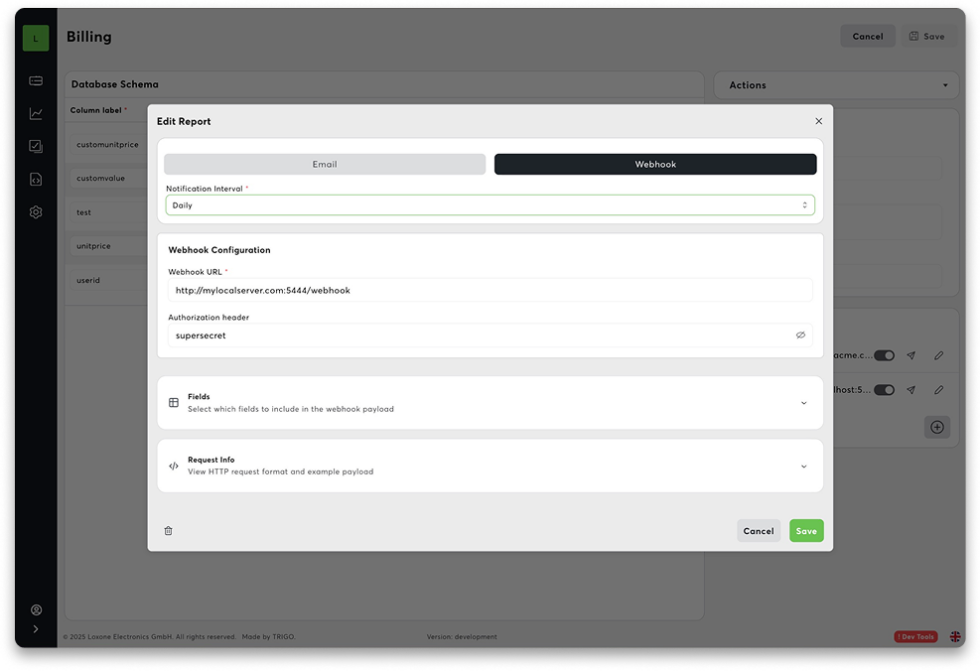 Blog - Neu: Loxone Config & App 16.0 | Loxone