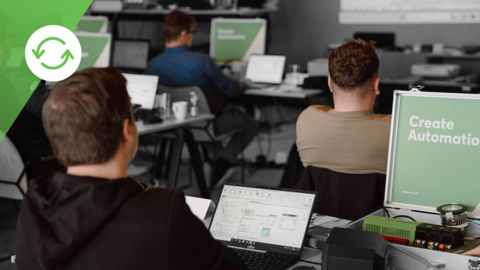 Update Training | Loxone Schulung