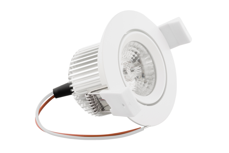Documentation - 24V Downlights - New Build | Loxone
