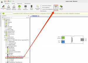 Documentation - Setting up DALI Devices | Loxone