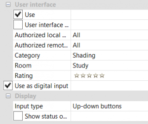 Documentation - EIB/KNX Basics | Loxone