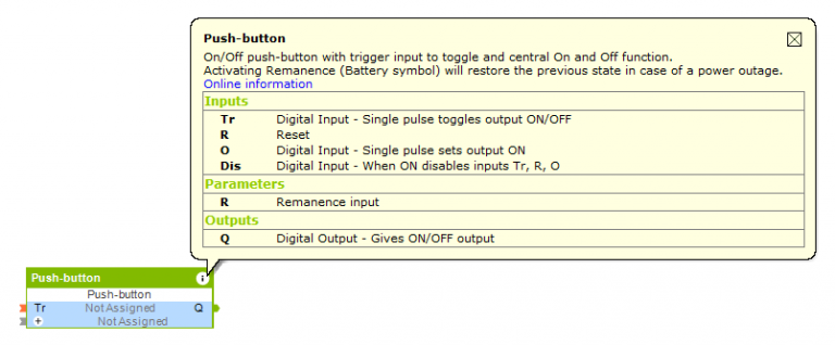 Documentation - Loxone Config Introduction | Loxone