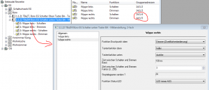 Documentation - EIB/KNX Basics | Loxone