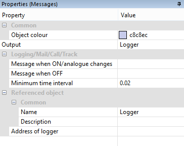 Logger - Loxone Smart Home Automation UK