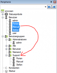 Documentation - Access Controller | Loxone