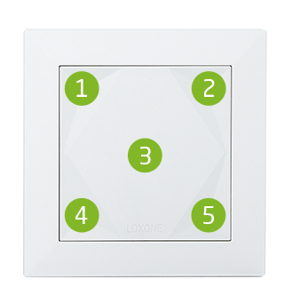 Documentation - Loxone Nano IO Air