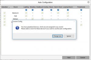 Documentation - Loxone Config - Auto Configuration