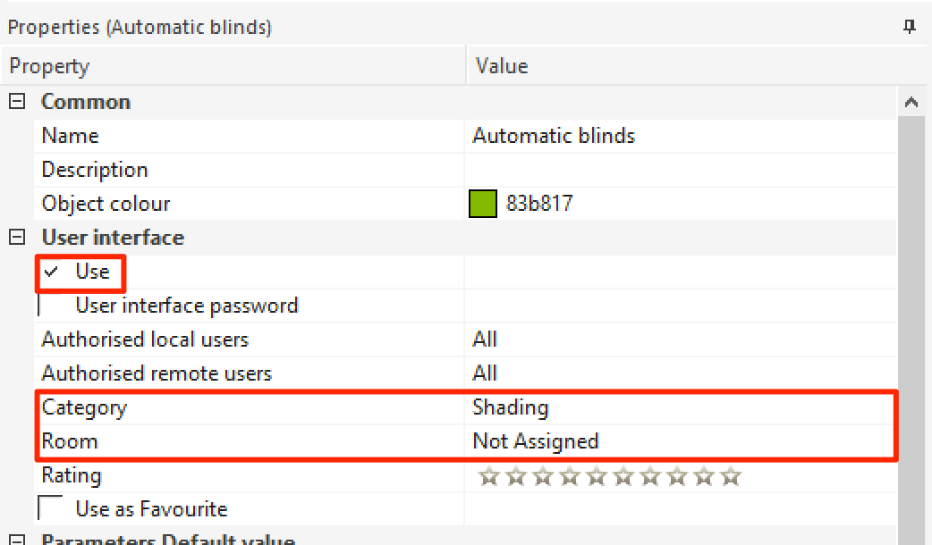 Documentation - Function Block Basics | Loxone