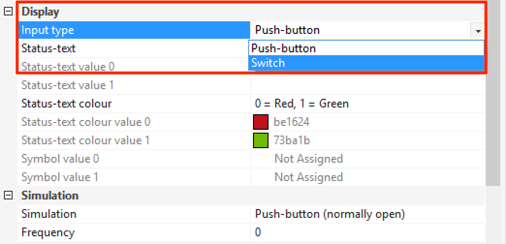 Documentation - Function Block Basics | Loxone