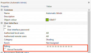 Documentation - Function Block Basics | Loxone