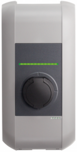 Documentation - Keba Wallbox | Loxone