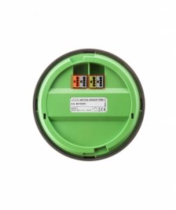 Documentation - Loxone Motion Sensor Tree