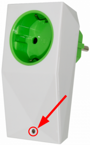 Documentation - Loxone Smart Socket Air