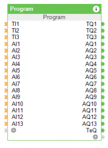 Documentation - Custom Script Programming | Loxone