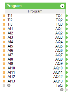 Documentation - Custom Script Programming | Loxone