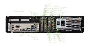 Documentation - Loxone Music Server | Loxone